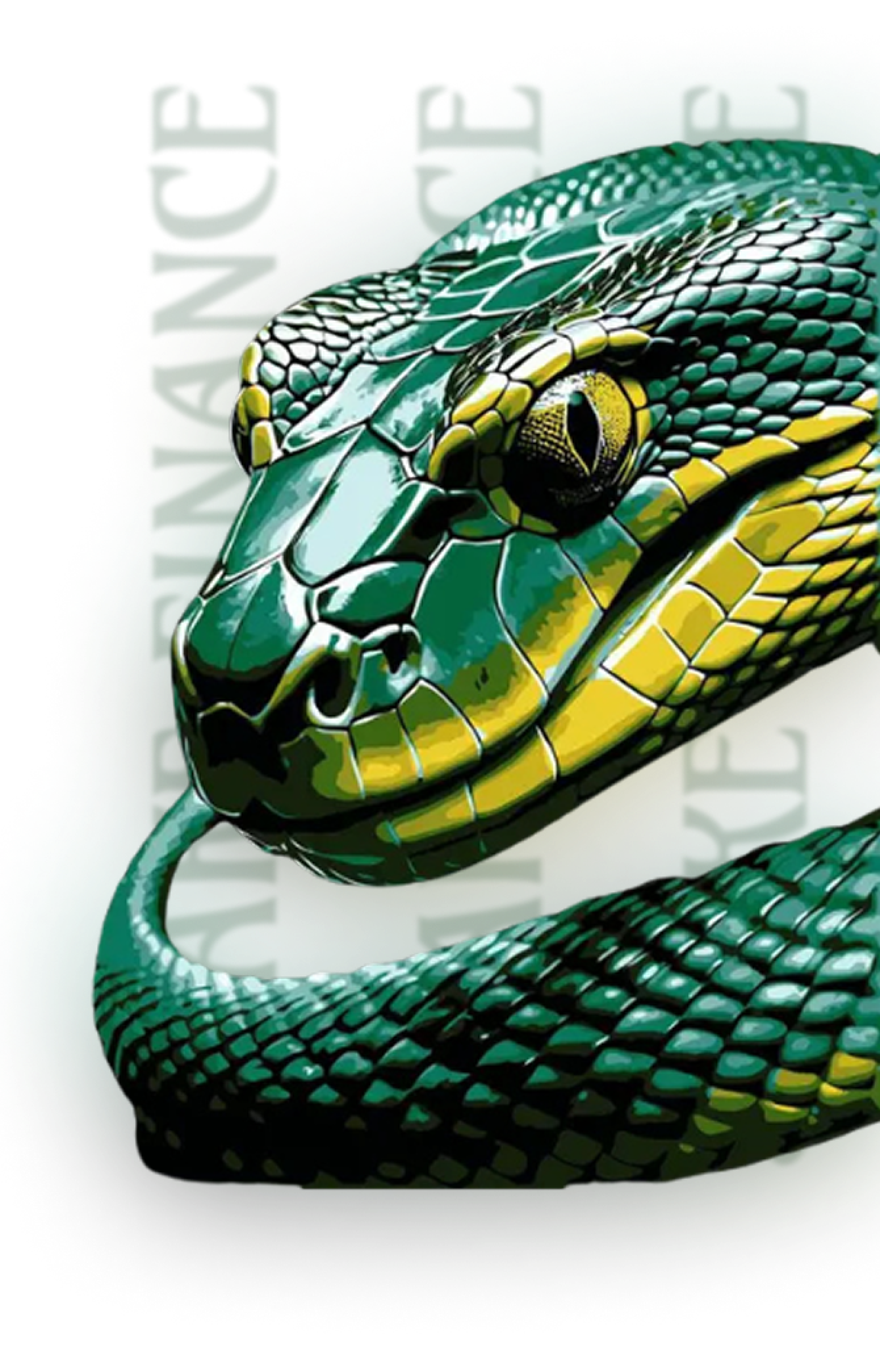 Snake Finance